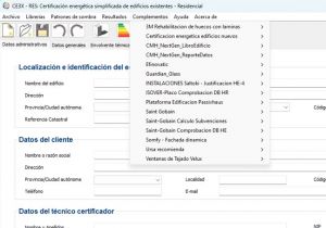 CE3X ¿Conoces la actual versión?