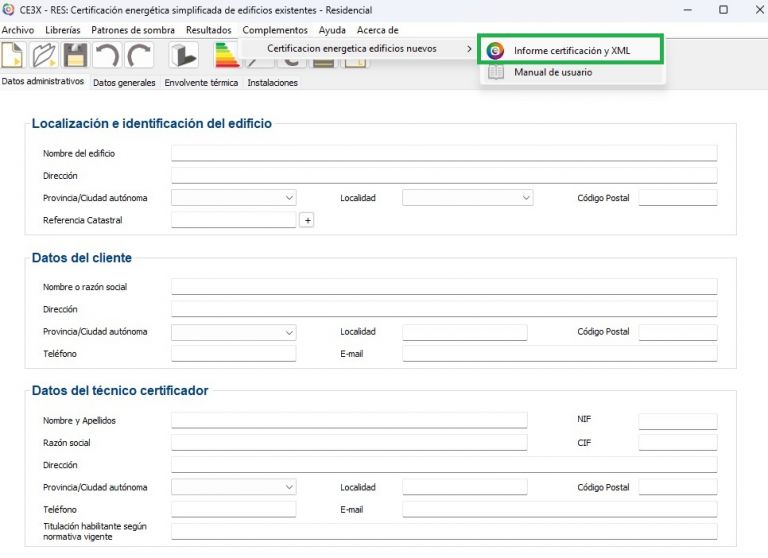 Estos son todos los complementos de CE3X que necesitas conocer
